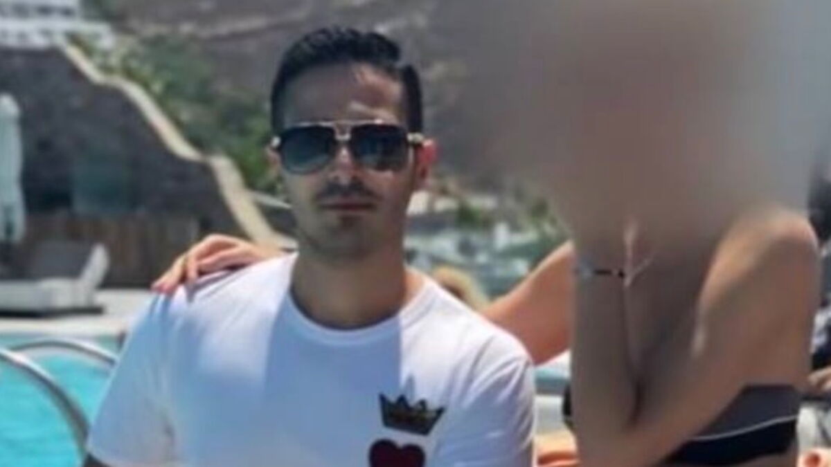 L'Arnaqueur de Tinder (Netflix) : que devient Shimon Hayut, l'homme qui ...