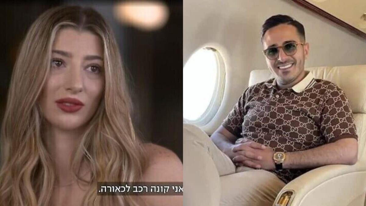 “Il m’a assuré qu’elles mentaient” : L’arnaqueur de Tinder fait une ...