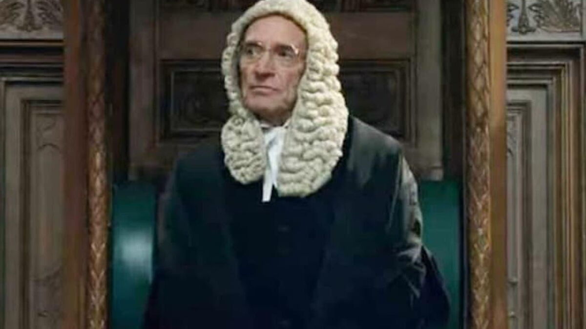 Stephen Greif, connu pour avoir joué dans The Crown, est décédé à l’âge ...