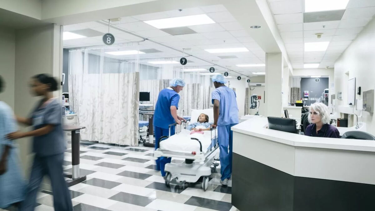 Pourquoi plus de 1 000 médecins hospitaliers et chefs de service ...