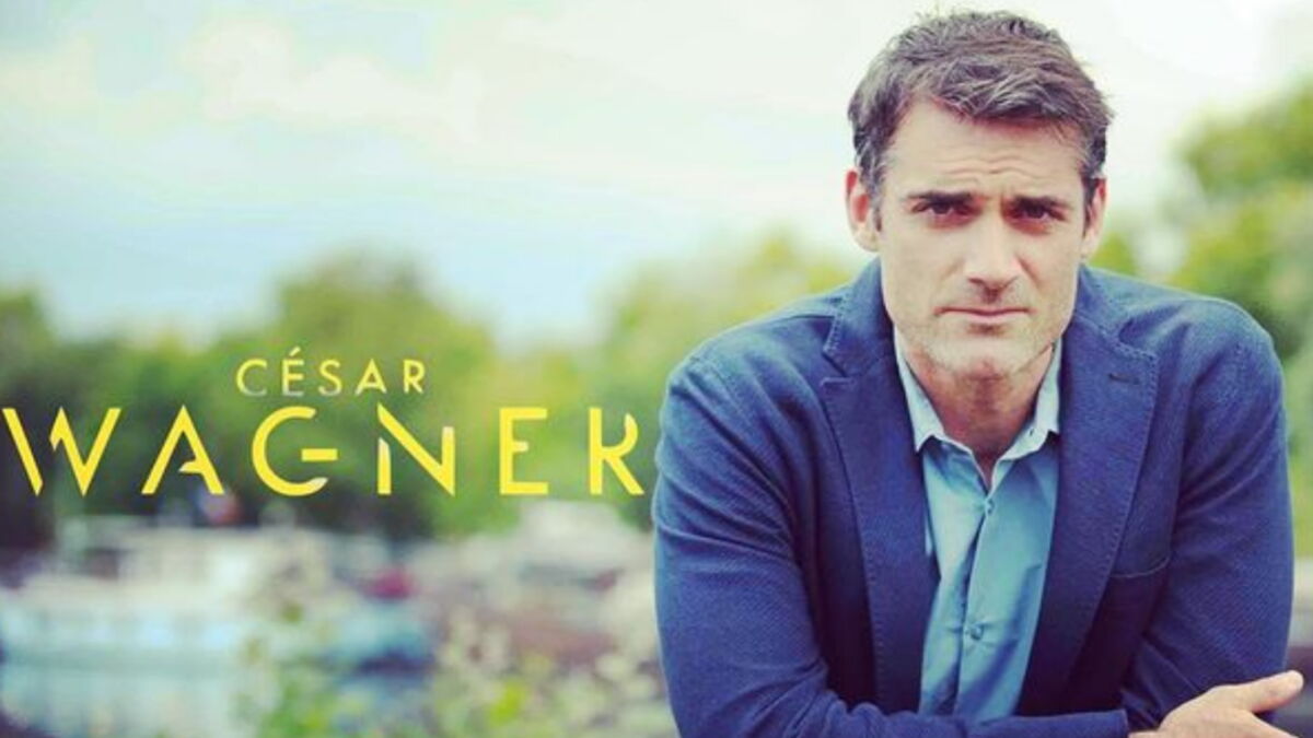 L'acteur Gil Alma opéré d'urgence pour le réveillon