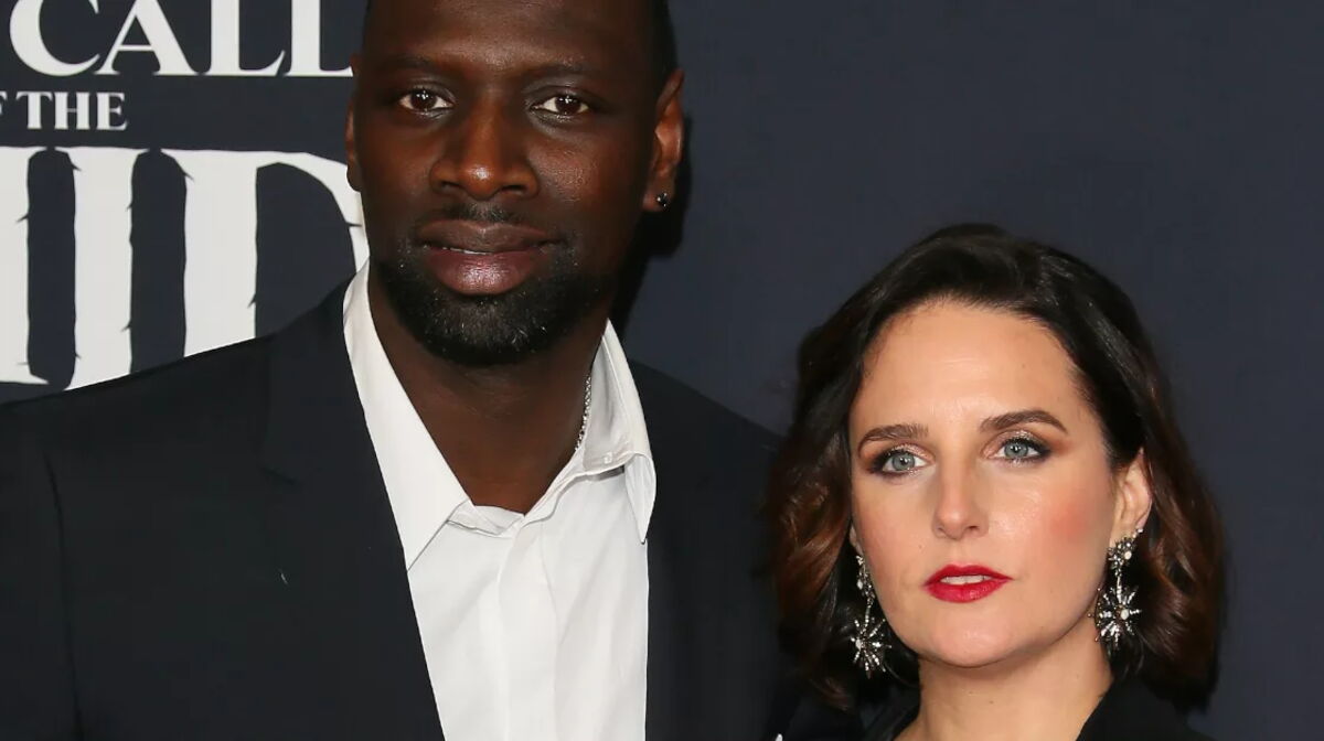 "Quelque chose de particulier" : la femme d'Omar Sy détaille leur ...