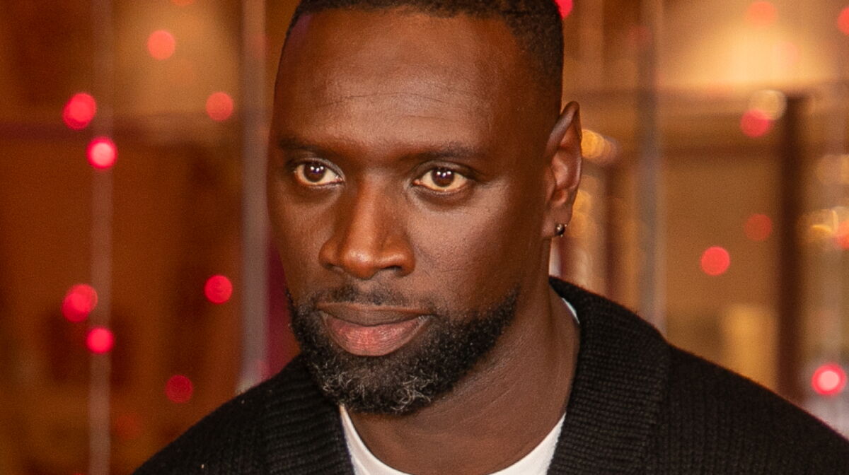 Omar Sy rend un émouvant hommage à son ami acteur décédé subitement