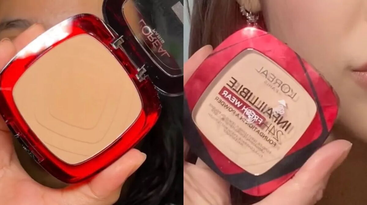 Lovefest Burning Cherry... ce nouveau parfum d'Huda Beauty parfait pour ...