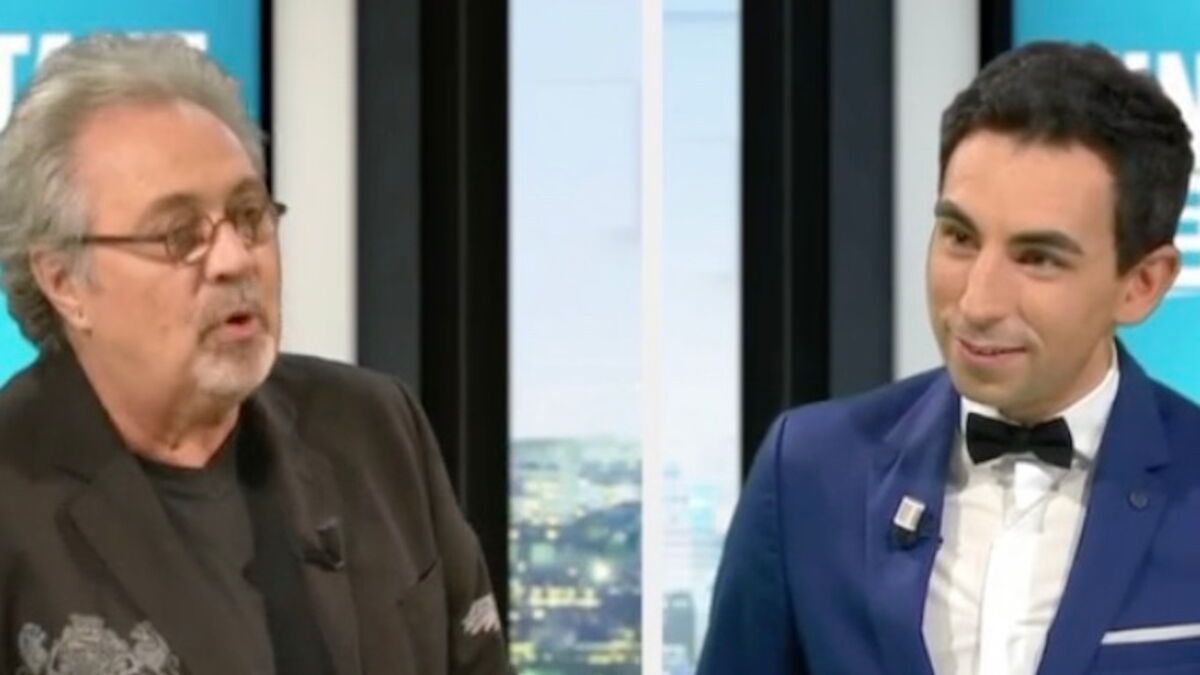 Patrick Hernandez : cette somme astronomique qu'il touche ...