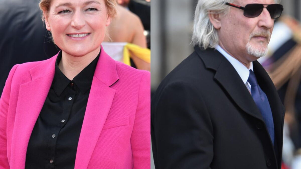 “Blacklisté” du service public, Patrick Sébastien adresse un mystérieux ...