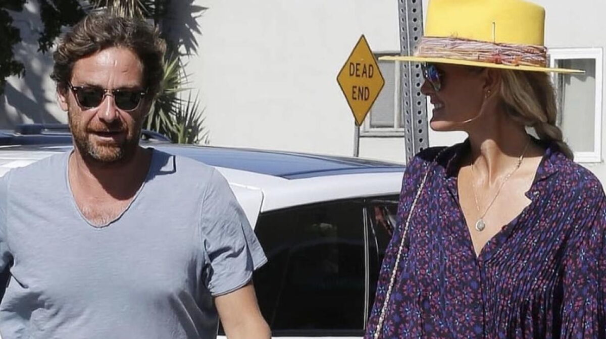 Laeticia Hallyday présente Pascal Balland à sa soeur Margaux