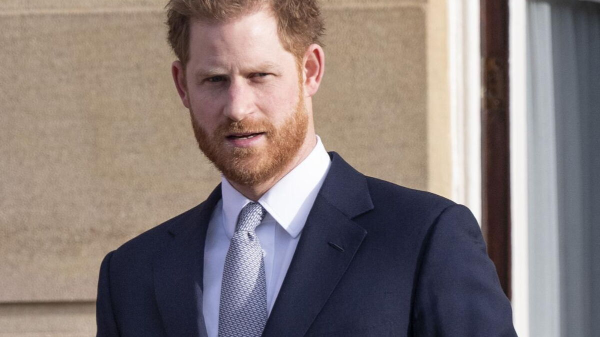 Prince Harry : depuis son arrivée à Los Angeles rien ne se passe comme ...
