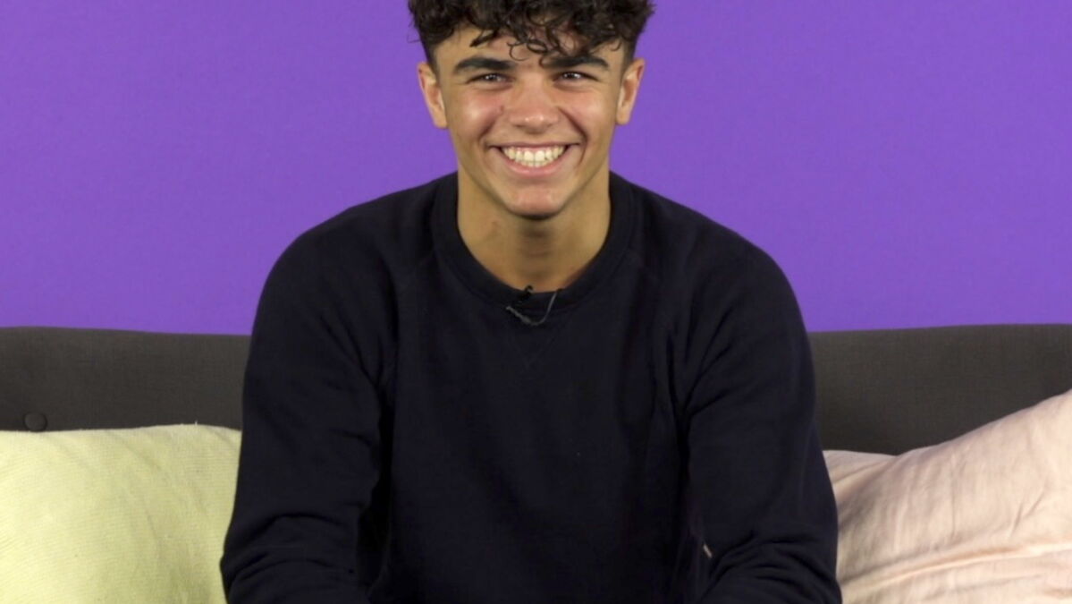 L'interview Première Dernière de l'influenceur Raphael Curron