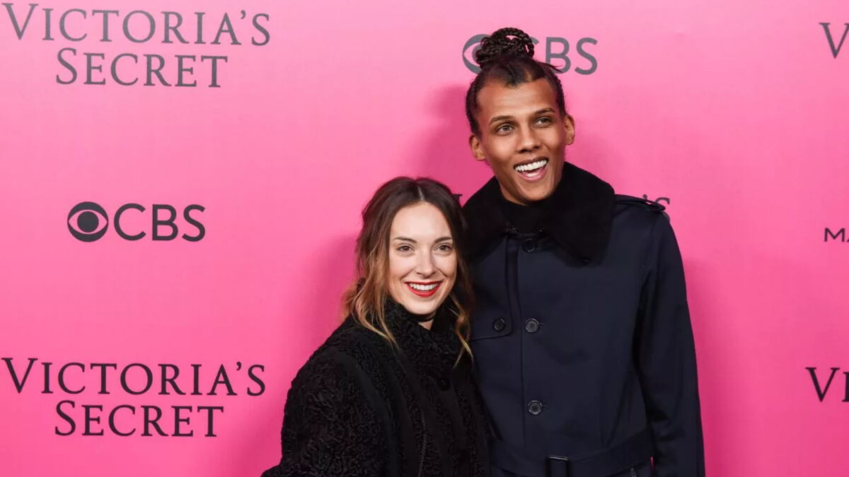 Stromae avec son fils : une vidéo rare fait craquer ses fans