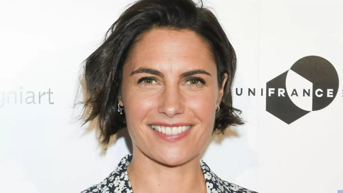Alessandra Sublet : sur Instagram elle dévoile le visage de son compagnon