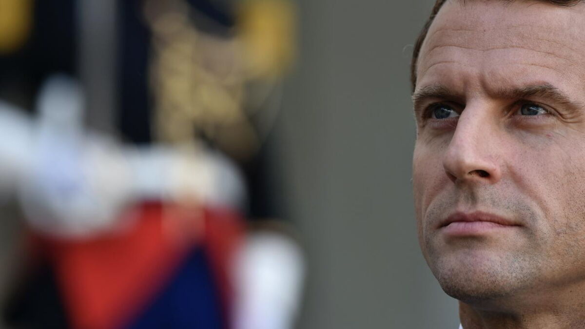 Emmanuel Macron critiqué : ce faux pas qui ne passe pas
