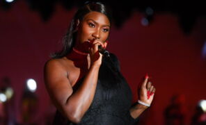 "Mon ex footballeur professionnel a tenté de me tuer" Emma Zoug victime ...