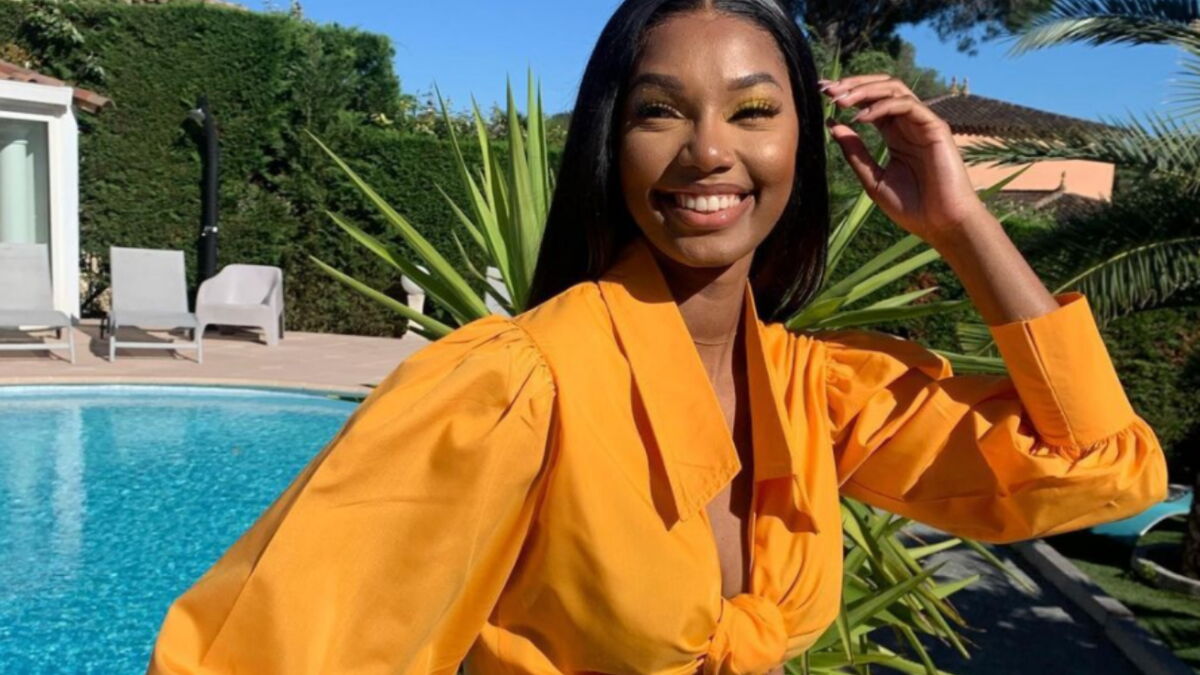 La chanteuse de RnB Ronisia se dévoile dans l'interview Première Dernière