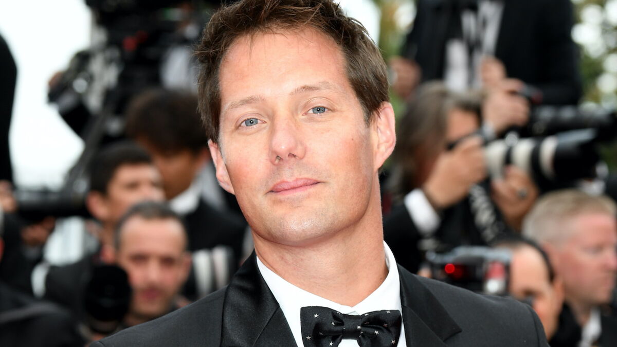 Thomas Pesquet : nostalgique, Anne Mottet lui transmet un message ...