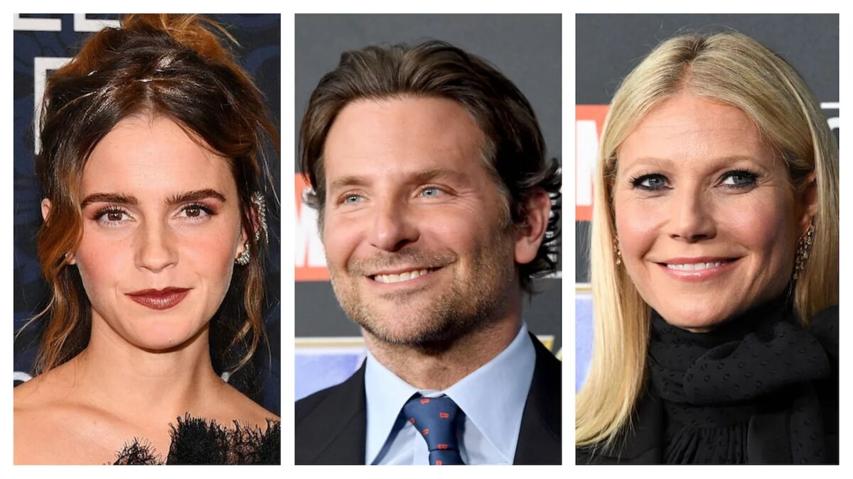 Célébrités : Ces stars internationales qui parlent français
