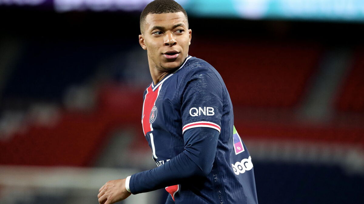 Kylian Mbappé : en couple avec la mannequin Georgia May Heath ? Cette ...