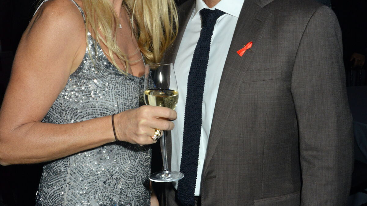 José Garcia : qui sont ses 2 filles Thelma et Laurène