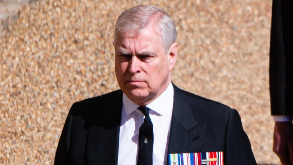 Famille royale : cette très grosse amende que pourrait payer le prince ...