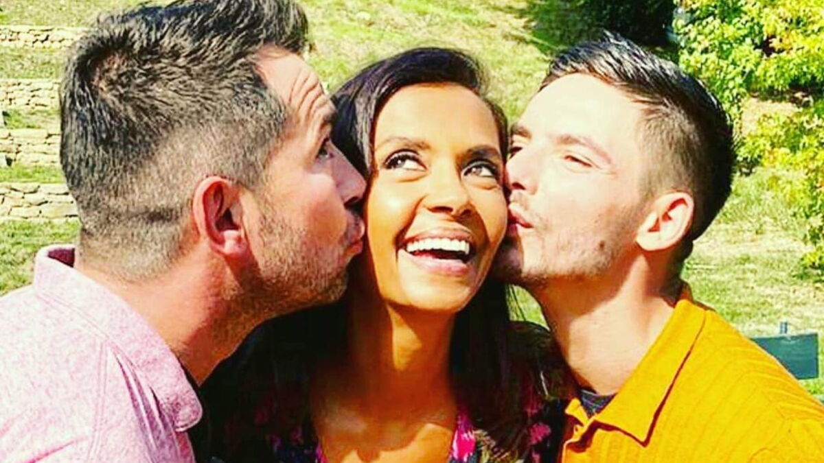 L'amour est dans le pré : Mathieu et Alexandre démarrent une procédure ...