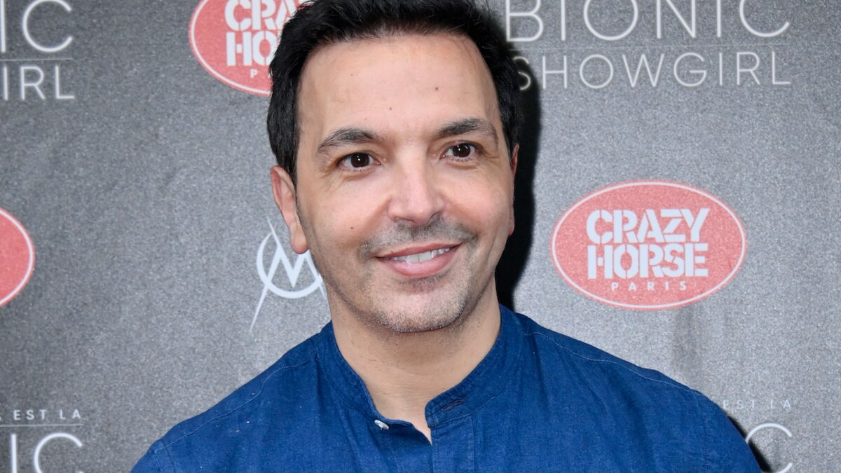 Kamel Ouali : que devient l'ancien chorégraphe de la Star Academy