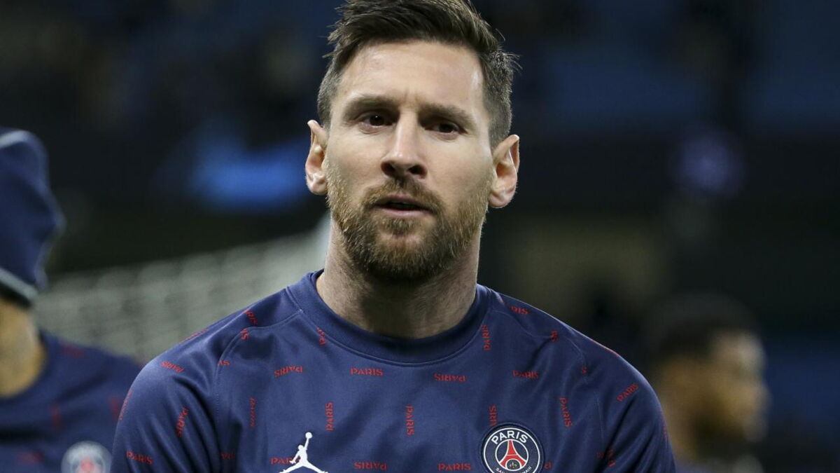 Lionel Messi : à combien s'élève sa fortune