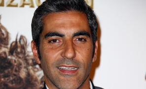 Ary Abittan : qui est Sarah-Line Attlan, sa compagne