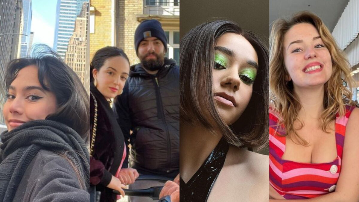 Léna Situations, Shera, Mai Lee et Louise Aubery : les 4 actus ...
