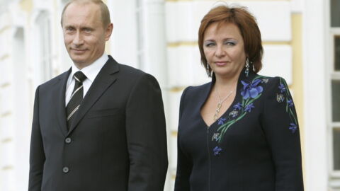 Poutine : son ex-femme balance sur son comportement dérangeant à la maison