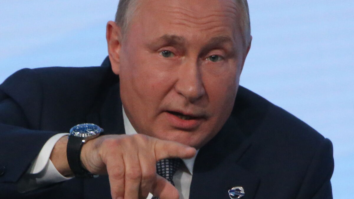 Poutine papa d’un enfant caché avec sa compagne Alina Kabaeva ? Les ...