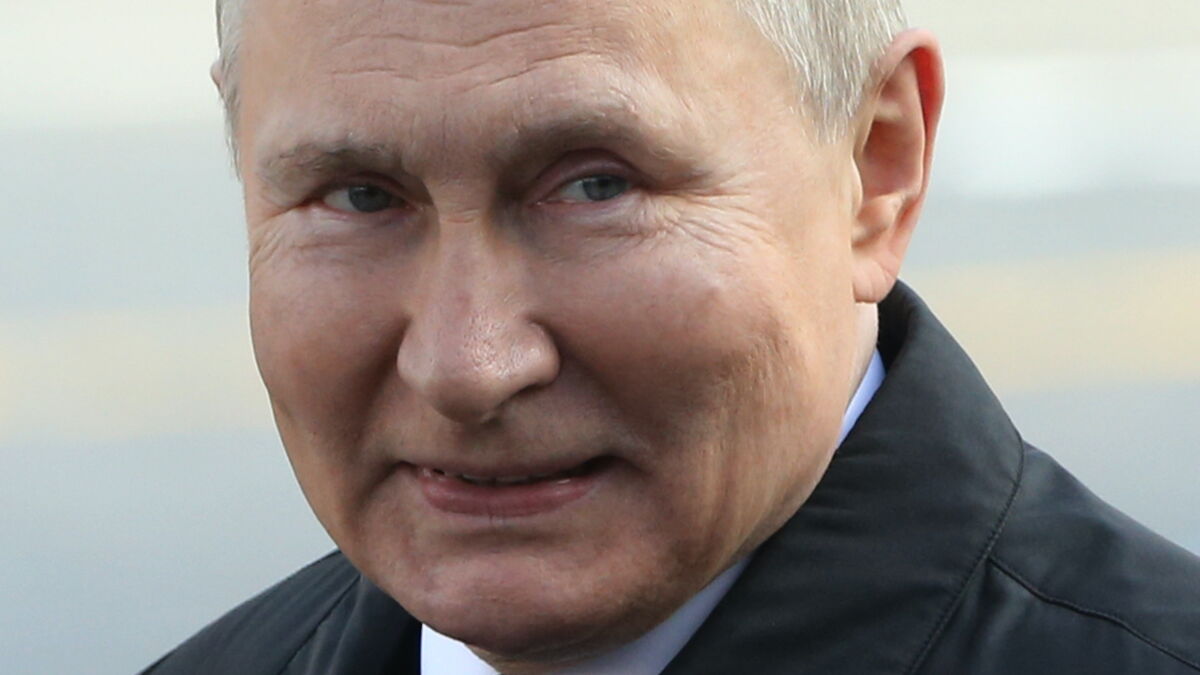 Poutine prêt à tout pour éloigner Alina Kabaeva de son ex : il lance la ...