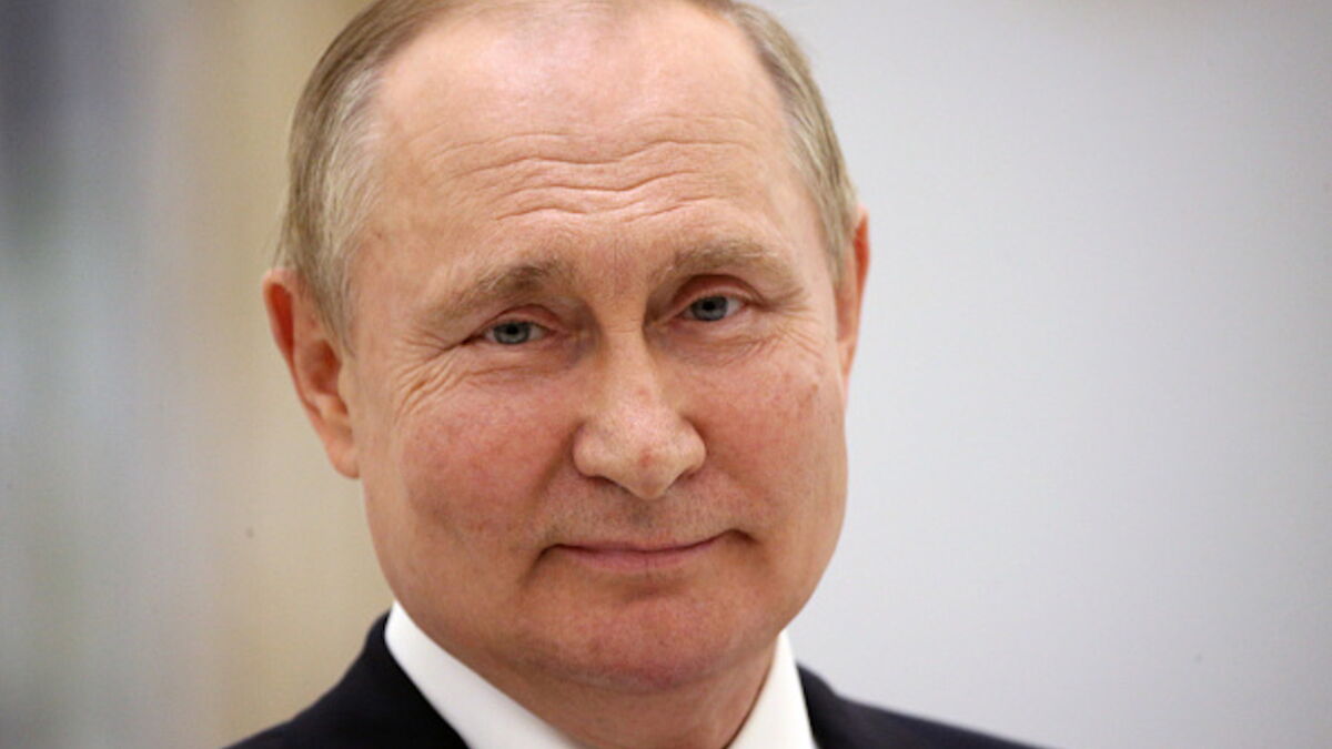 Vladimir Poutine malade ? Ce complexe étrange dont il pourrait souffrir ...