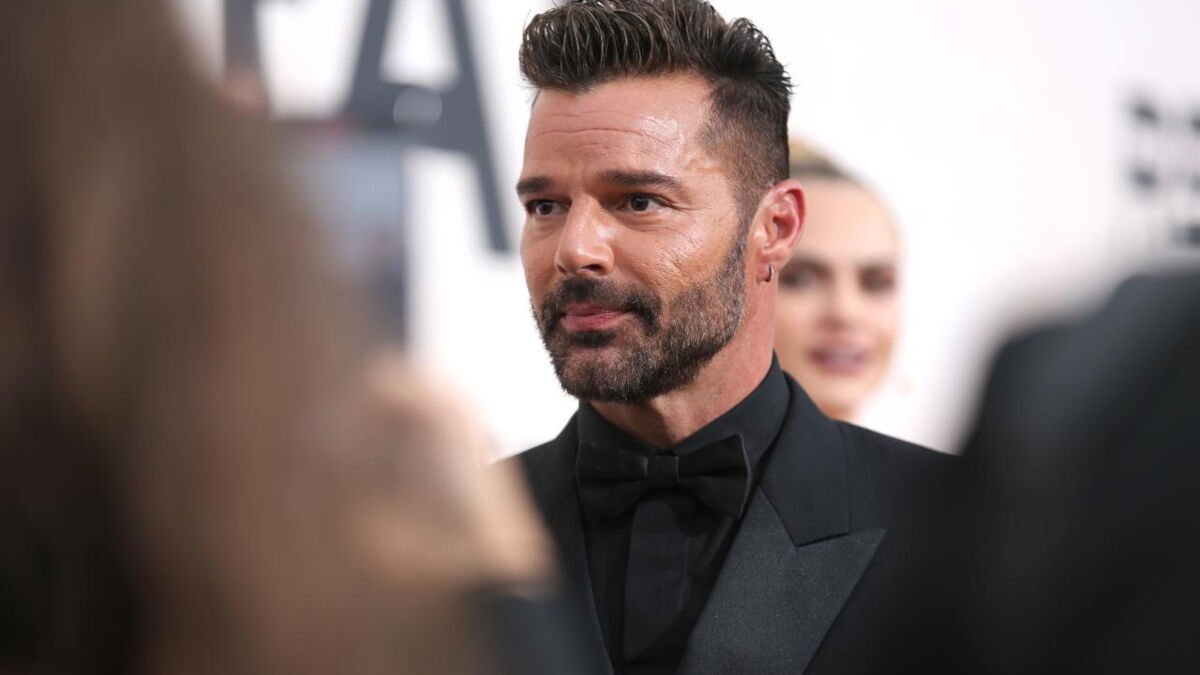 Ricky Martin accusé d'inceste : son neveu déjà jugé pour harcèlement et ...