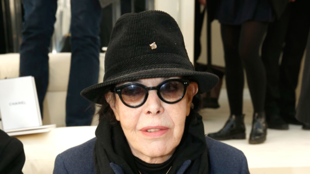 La célèbre chanteuse Dani est décédée à l'âge de 77 ans