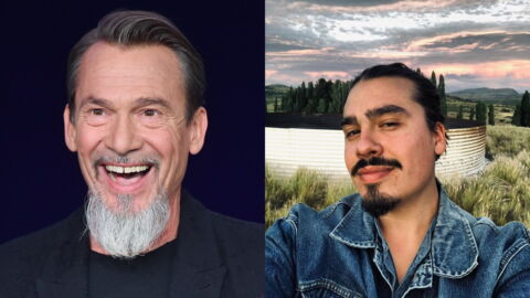 Florent Pagny : qui est son fils Inca dont il est très proche