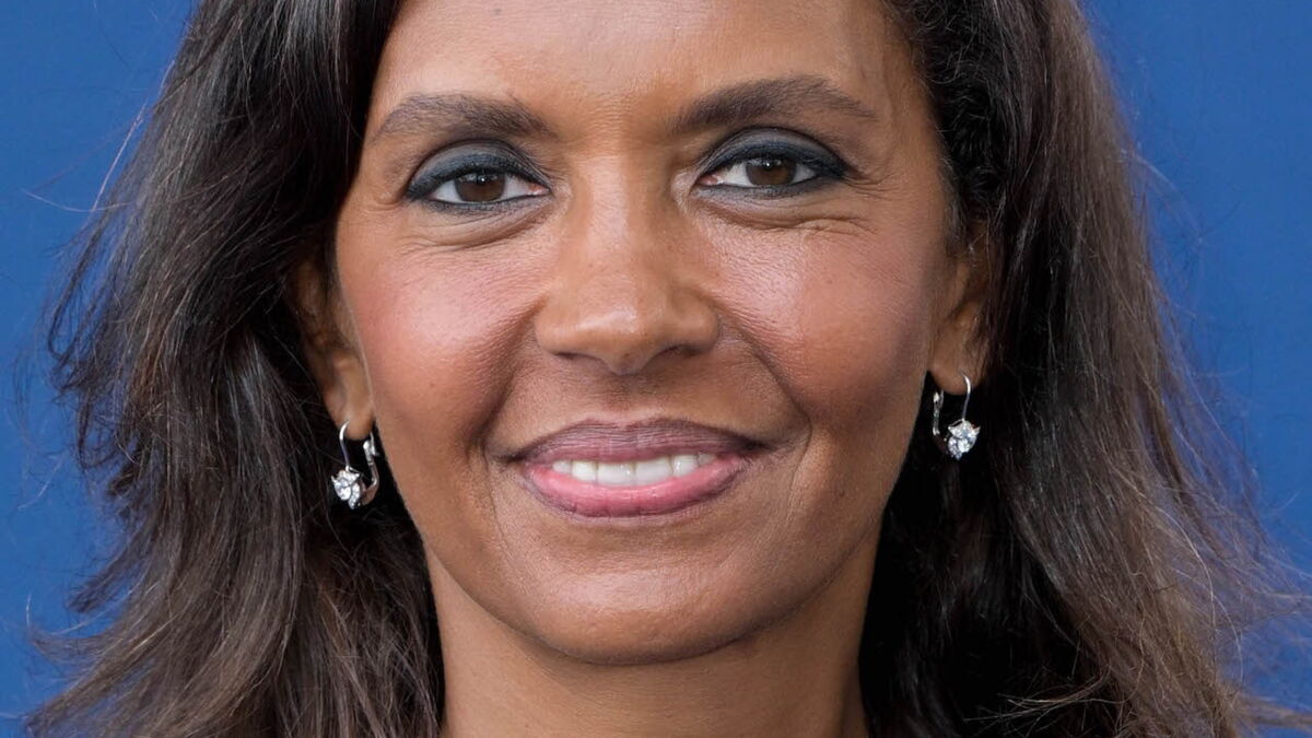 Karine Le Marchand ancienne addict : elle lève le voile sur cette ...