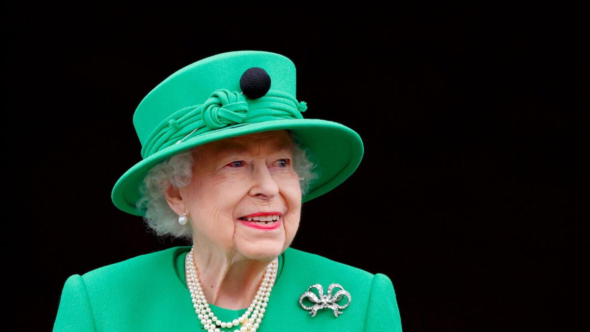 Qui est Ella Slack, la discrète doublure de la reine Elizabeth II ...