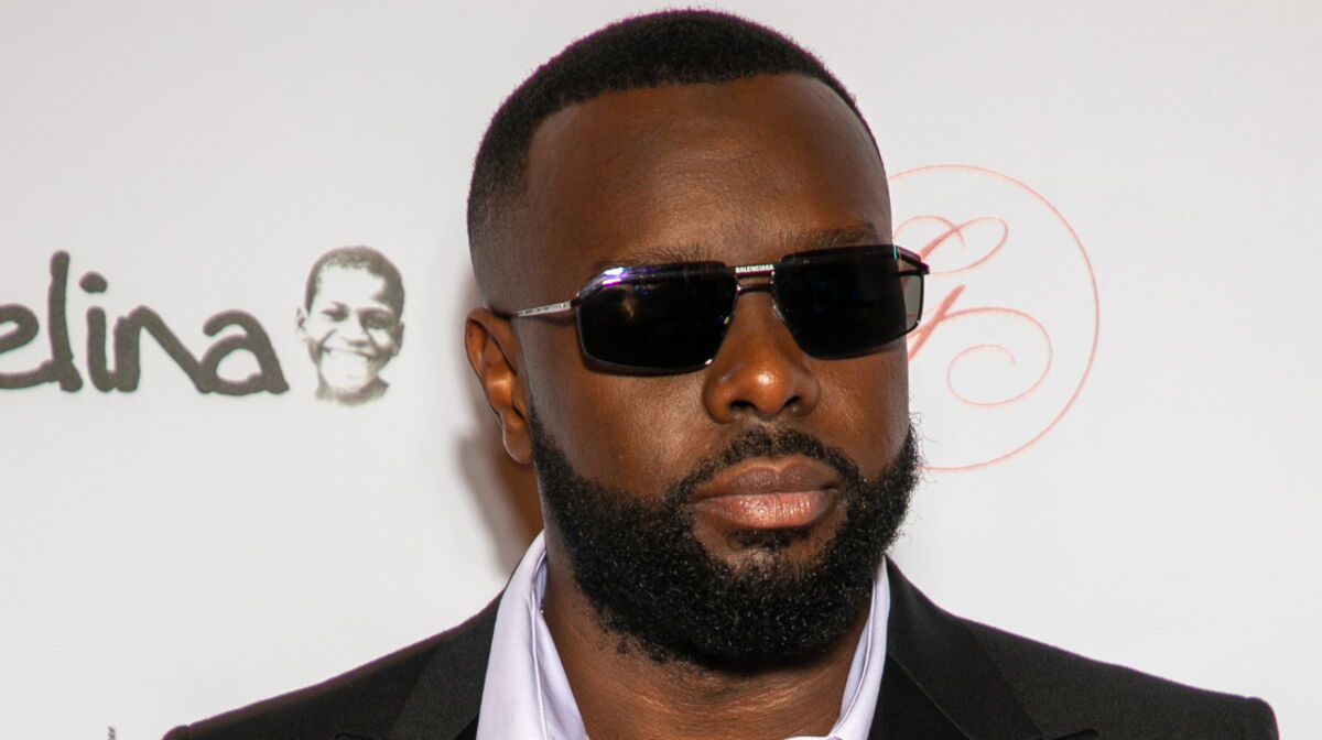 Gims dévoile le titre "Arhbo", hymne officiel de la Coupe du monde 2022