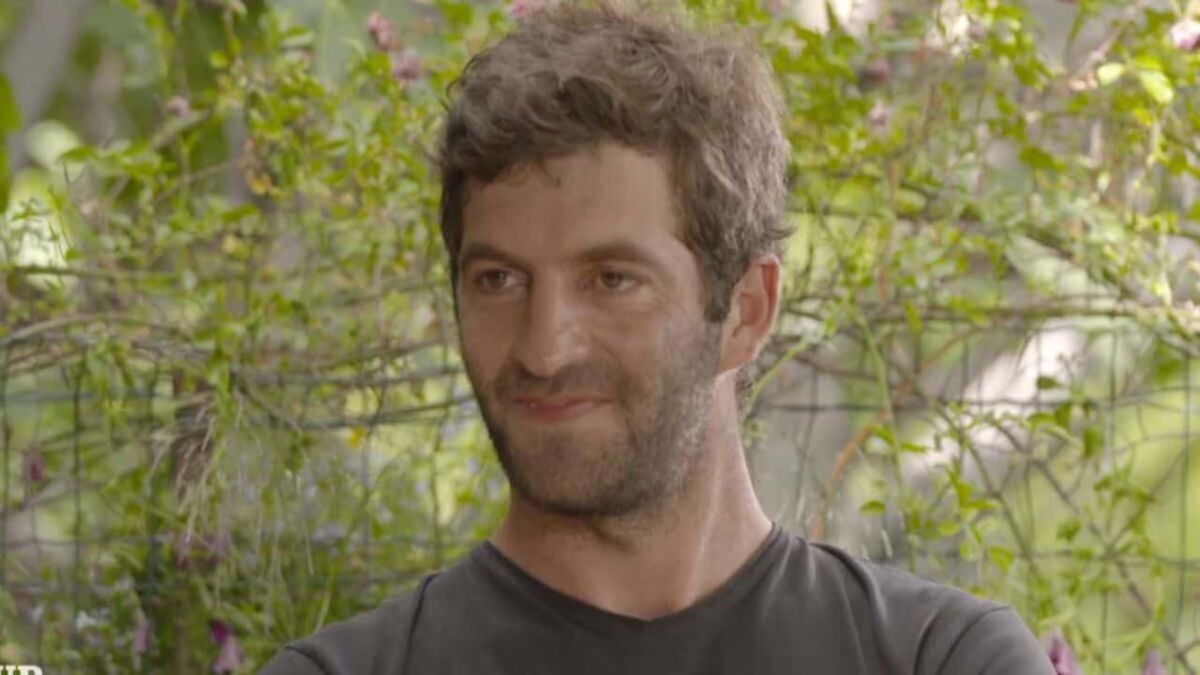 L'amour est dans le pré : Victime de son succès, Sébastien suivi par ...