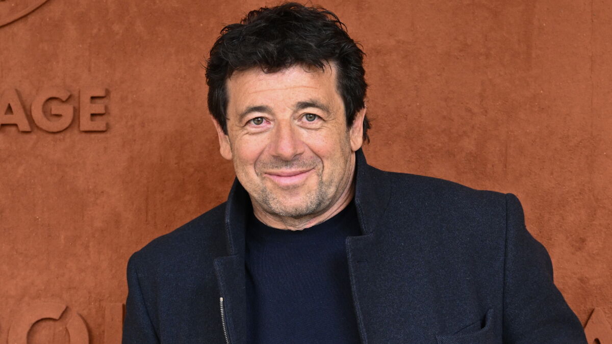 "Les choses suivent leur cours" : Patrick Bruel cash sur la santé de ...