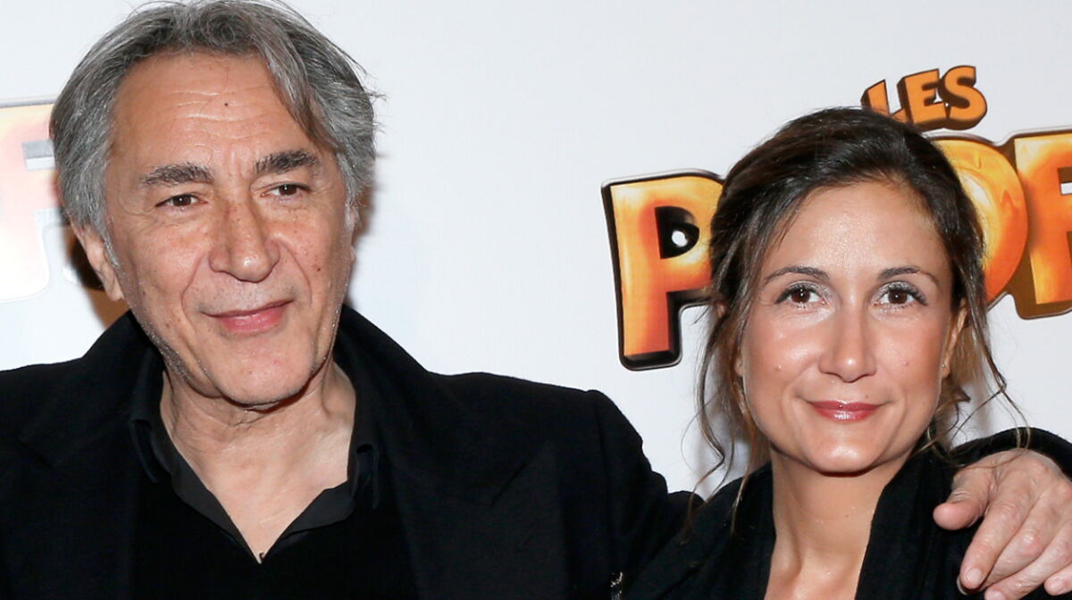 Richard Berry accusé d'inceste par sa fille Coline : le tribunal vient ...