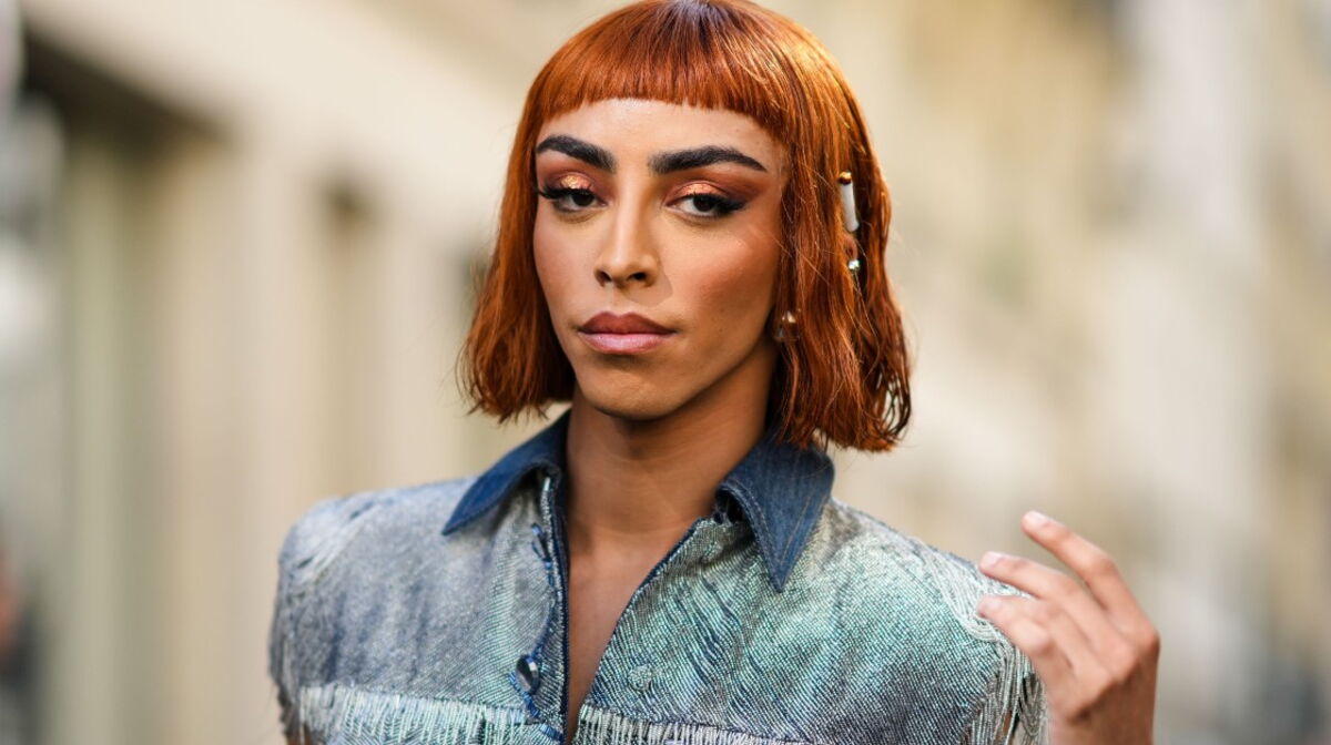 Bilal Hassani, victime de viol, se confie pour la première fois sur la ...