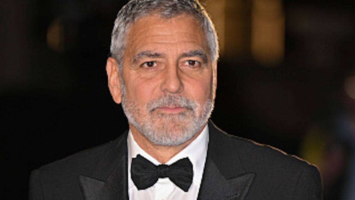 George Clooney : à 61 ans, à quoi ressemble l'acteur aujourd'hui