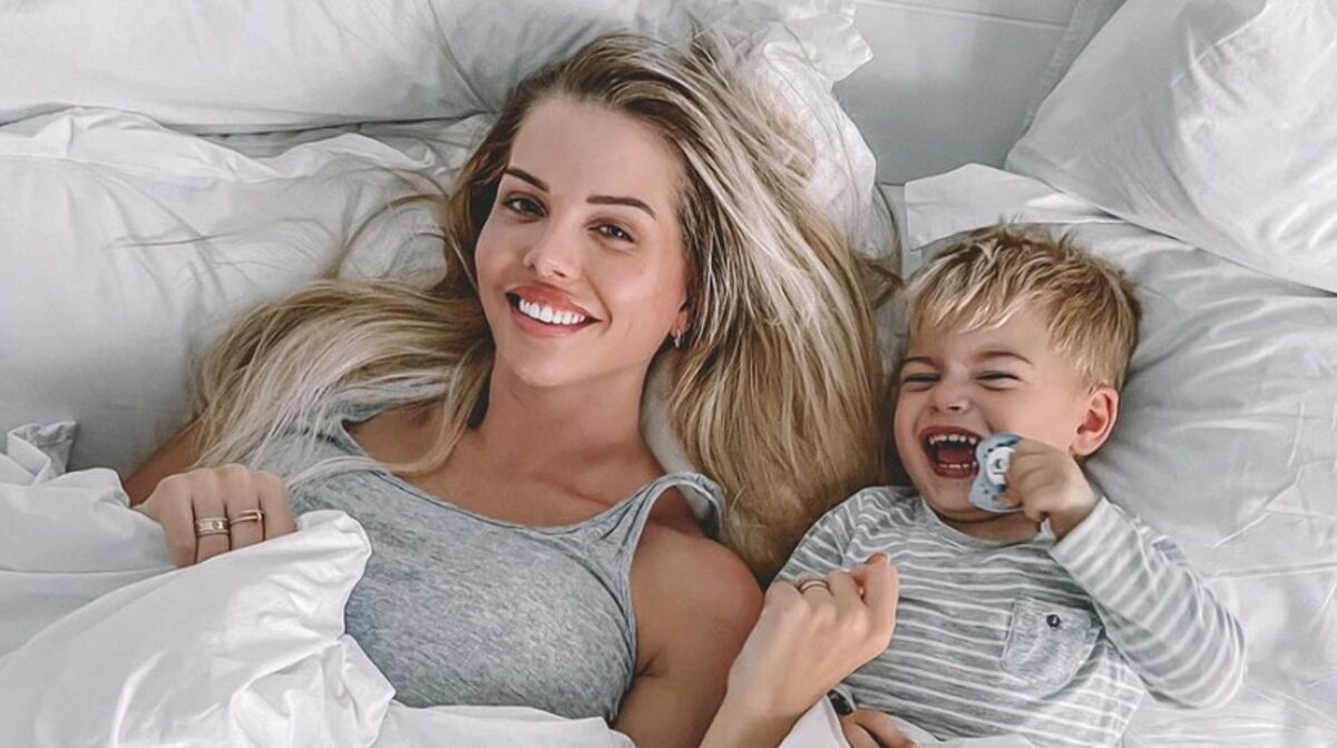 Le fils de Jessica Thivenin et Thibault Garcia fête ses 3 ans… à l’hôpital