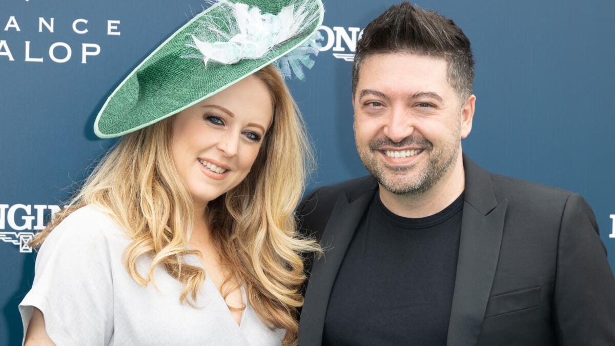 Chris Marques (DALS) : qui est sa femme Jaclyn Spencer