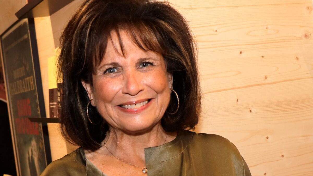 Anne Sinclair : qui est son compagnon Pierre Nora