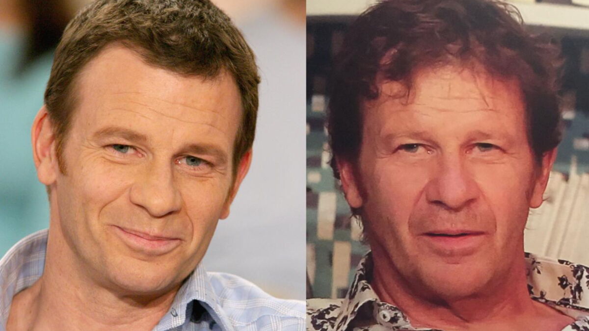 Philippe Lelièvre : que devient le professeur de théâtre de la Star ...