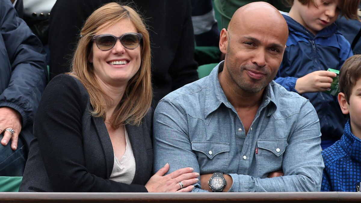 Éric Judor : qui est la compagne de l'humoriste français