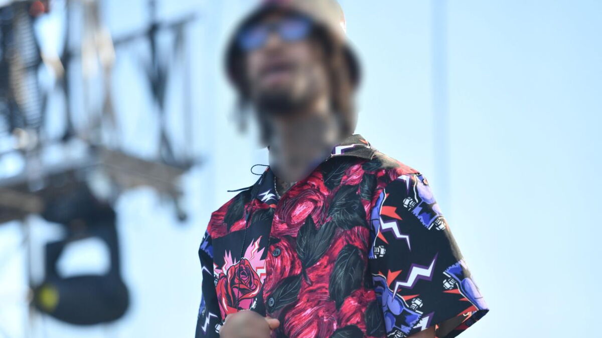 Un célèbre rappeur américain abattu dans un restaurant alors qu'il ...