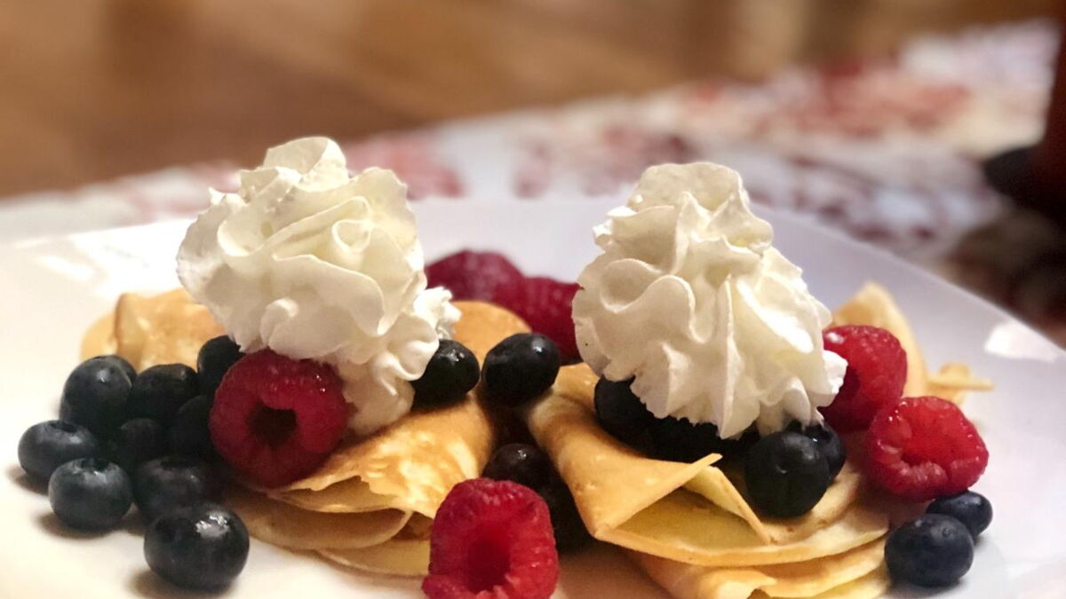 Chandeleur : date, origine, toutes les infos sur le jour des crêpes